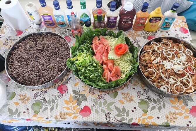 Nassau 3-stops: Snorkeling, Swimming Pigs, Turtles & Lunch - Comfort and Convenience