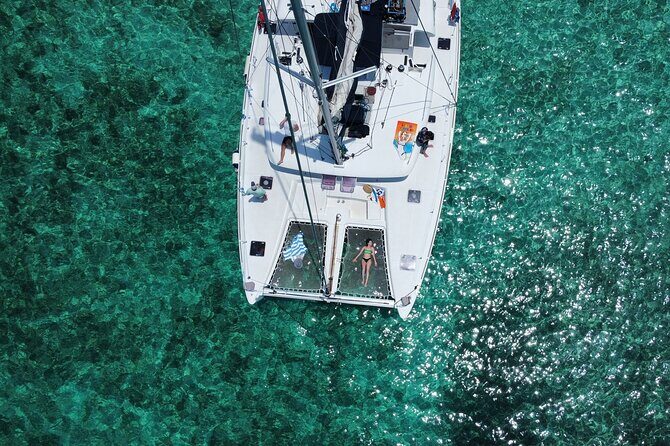 Nassau 3-stops: Snorkeling, Swimming Pigs, Turtles & Lunch - The Value for Money