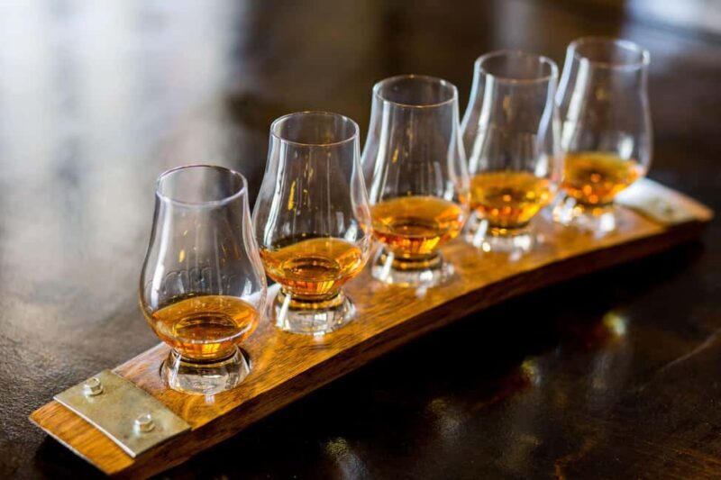 Nassau: 45-minute Private Rum Tasting & Mixology - What This Tour Offers: A Detailed Breakdown