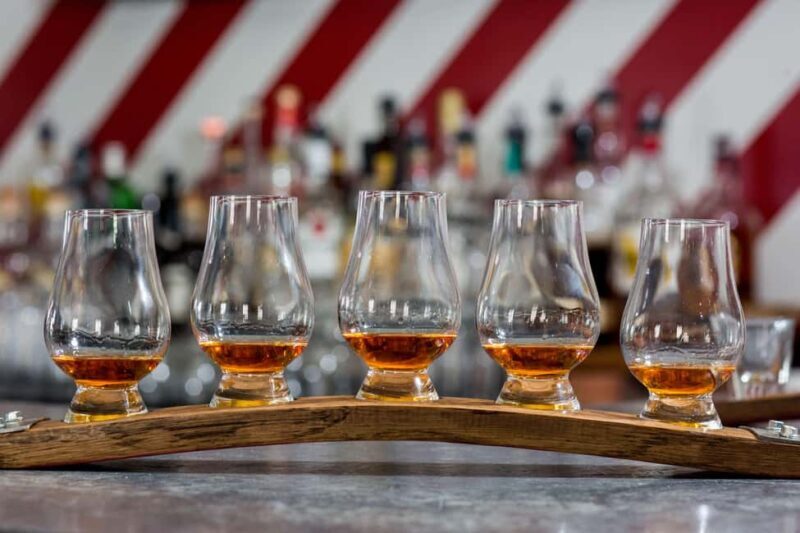 Nassau: 45-minute Private Rum Tasting & Mixology - Final Thoughts: Who Will Love This Experience?