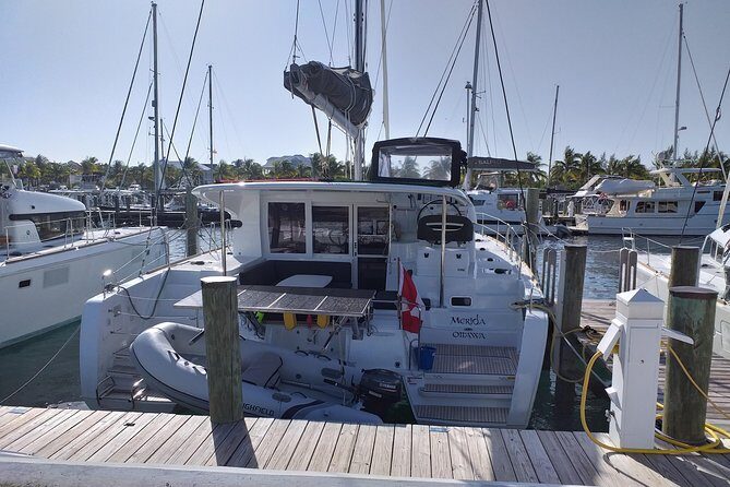 Nassau Airport to Palm Cay - group transportation in comfort - Pricing and Value