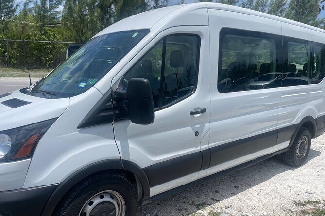 Nassau Airport to Palm Cay - group transportation in comfort - Frequently Asked Questions