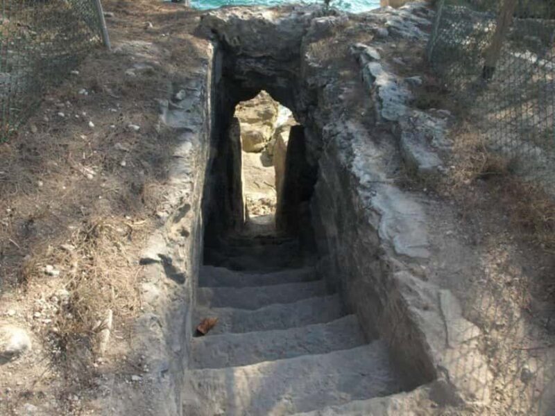 Nassau: ATV Guided Tour - Authenticity and Experience Quality