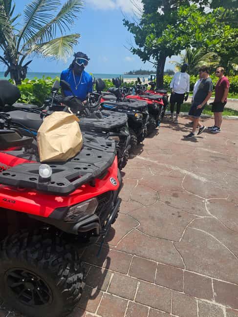 Nassau: ATV Guided Tour - Final Thoughts: Who Should Book This Tour?