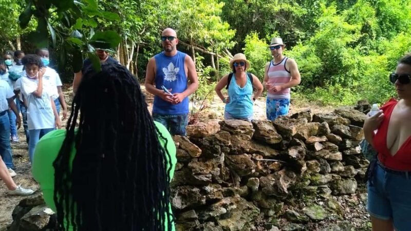 Nassau: ATV or Buggy Island Tour - The Authentic Experience: Why It’s Worth Considering