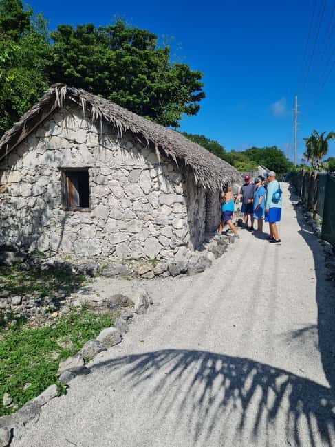 Nassau: ATV or Buggy Island Tour - FAQs