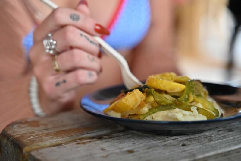 Nassau: ATV or Buggy Tour with Tasty Local Foods - Key Points