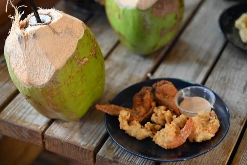 Nassau: ATV or Buggy Tour with Tasty Local Foods - A Closer Look at the Nassau: ATV or Buggy Tour