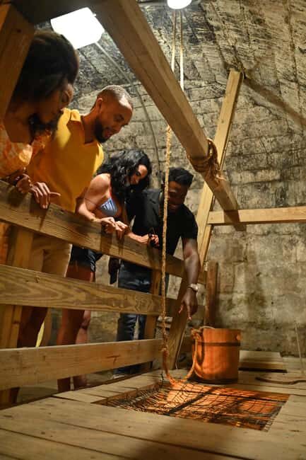 Nassau: ATV or Buggy Tour with Tasty Local Foods - Practical Info: What to Know Before Booking