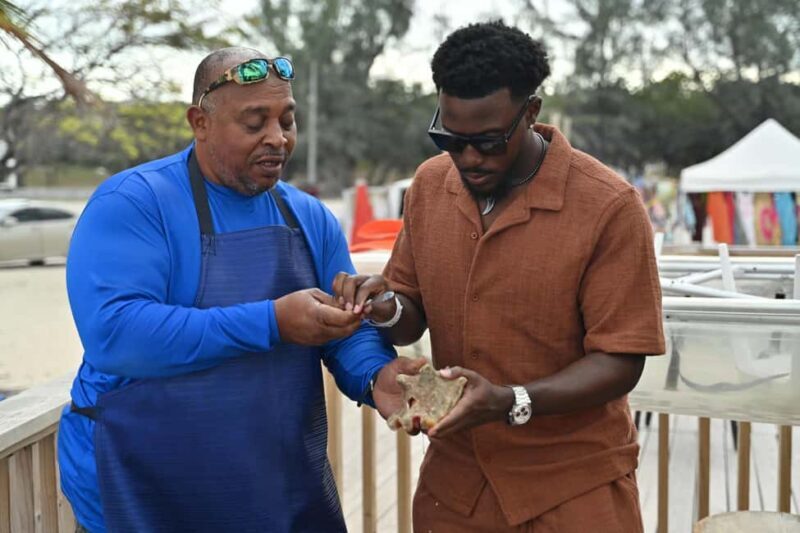 Nassau: ATV or Buggy Tour with Tasty Local Foods - Who Should Consider This Tour?