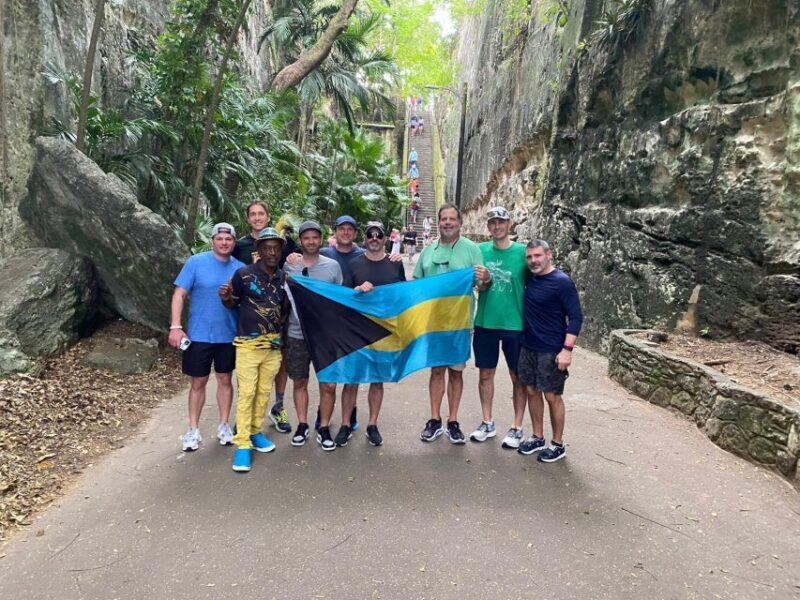 Nassau: ATV Rental Experience - Key Points