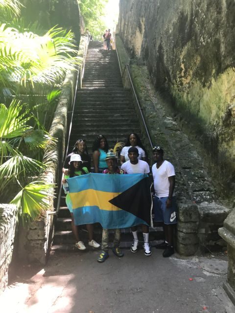 Nassau: ATV Rental Experience - What to Expect During Your Ride