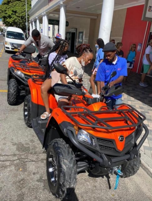 Nassau: ATV Rental Experience - Pricing and Value