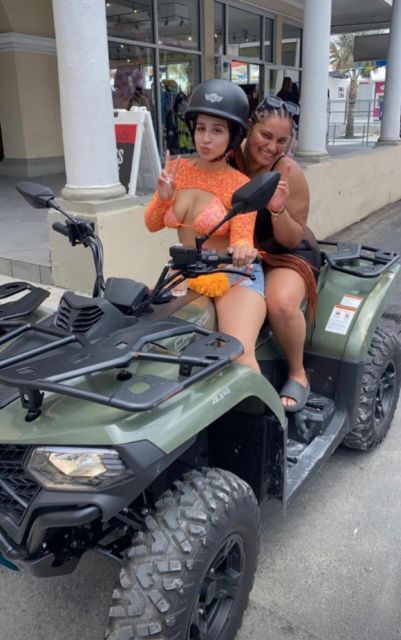 Nassau: ATV Rental Experience - Final Thoughts