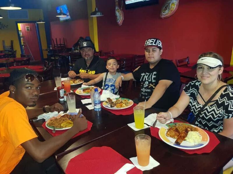 Nassau: ATV Tour with Bahamian Lunch - A Close Look at the Nassau ATV Tour Experience