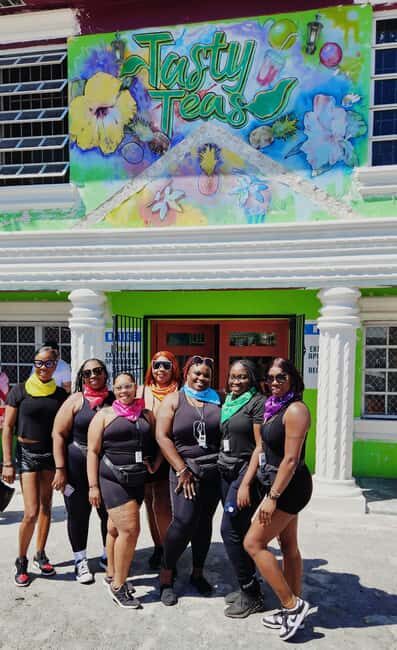 Nassau: ATV Tour with Bahamian Lunch - Final Thoughts