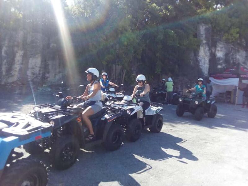 Nassau, Bahamas: ATV Quad Bike Rental - The Sum Up: Who Should Consider This Experience?