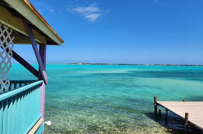 Nassau Bahamas Blitz Scavenger Hunt - FAQs