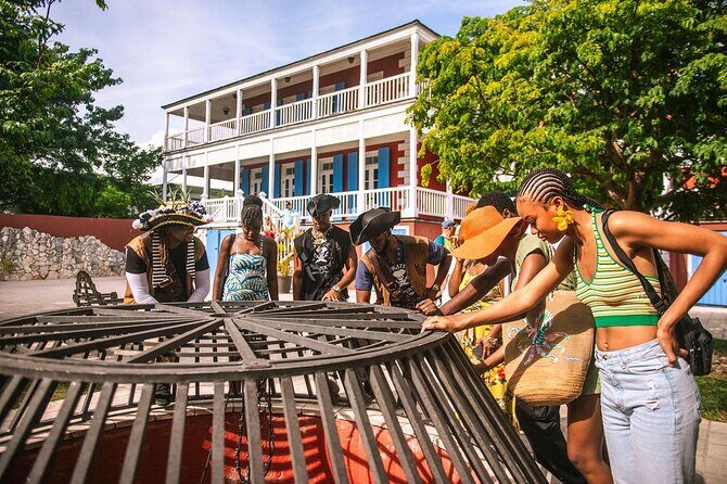 Nassau Bahamas Pirate Rum Tour - Practical Details & Tips