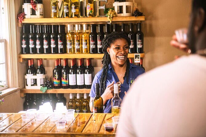 Nassau Bahamas Pirate Rum Tour - Who Will Love This Tour?