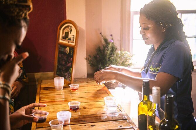 Nassau Bahamas Pirate Rum Tour - FAQ