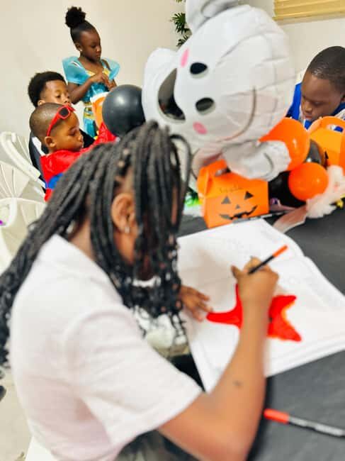 Nassau: Bahamian Straw Doll Experience - Key Points