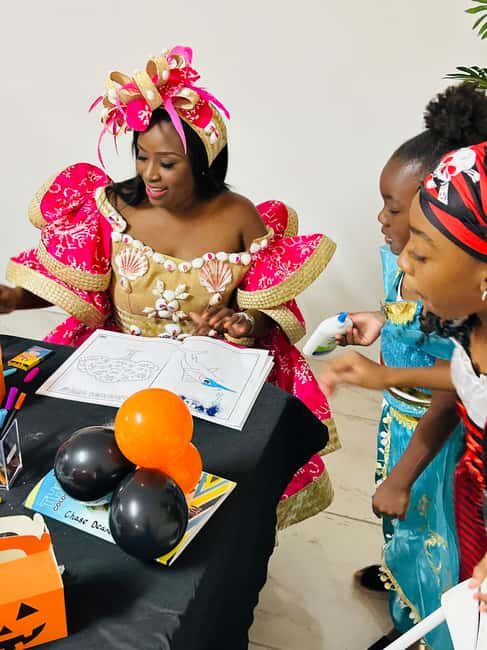 Nassau: Bahamian Straw Doll Experience - The Sum Up: Why This Experience Is Worth Considering