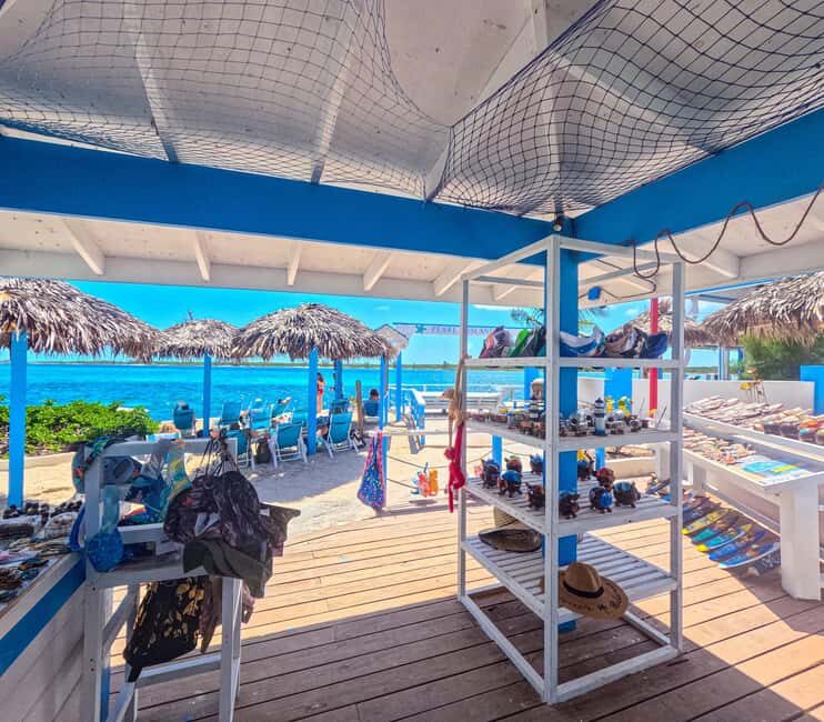 Nassau: Beach Day at SunCay incl. Lunch - Boat Tour - Who Will Love This Tour?