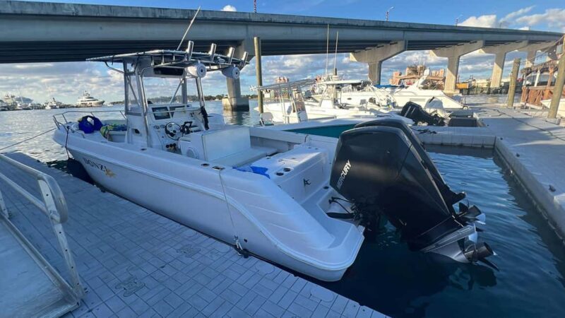 Nassau Booze and Cruise Harbour Tour - Authenticity and Value