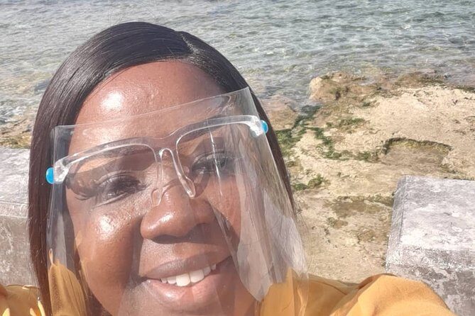 Nassau City Escape Transfer (One Way) - What Is This Tour Exactly?