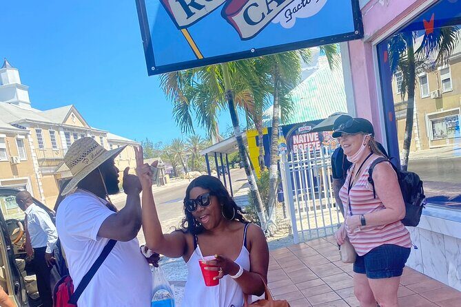 Nassau City Escape Transfer (One Way) - The Downsides to Keep in Mind