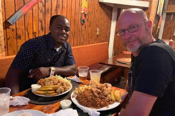 Nassau City Tour: 7 Attractions in the Bahamas - An In-Depth Look at the Nassau City Tour