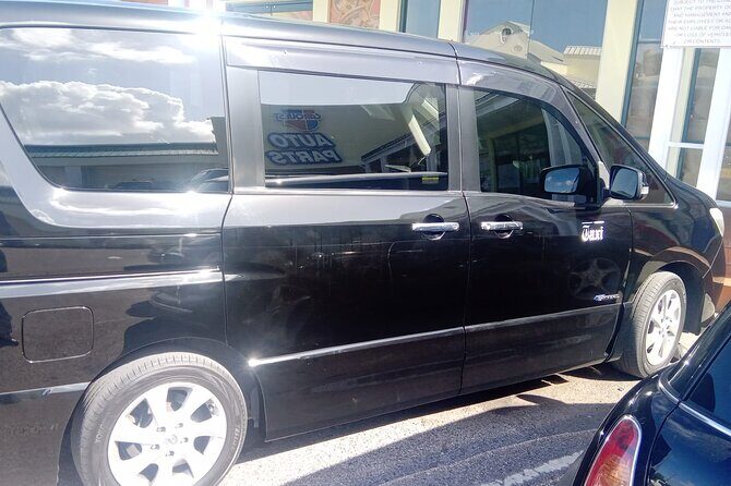 Nassau City Tour - Final Words