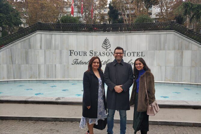 Nassau Express Private Tour: Forts, Parliament & Caves - The Sum Up