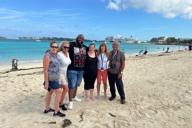 Nassau Family Friendly City Tour - An In-Depth Look at the Itinerary