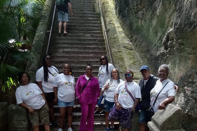 Nassau Family Friendly City Tour - Authentic Experiences and Authenticity