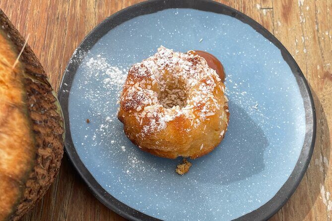 Nassau Flavours & Heritage  Private Shore Tour from Cruise Port - What Travelers Say