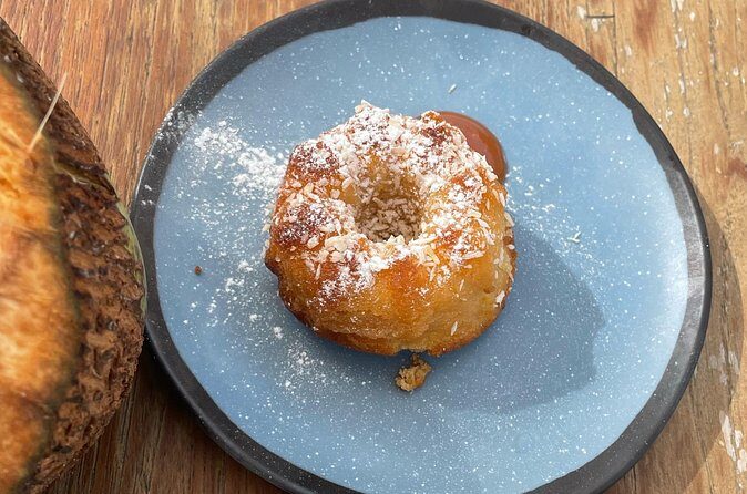 Nassau Flavours & Heritage  Private Shore Tour from Cruise Port - Who Should Consider This Tour?