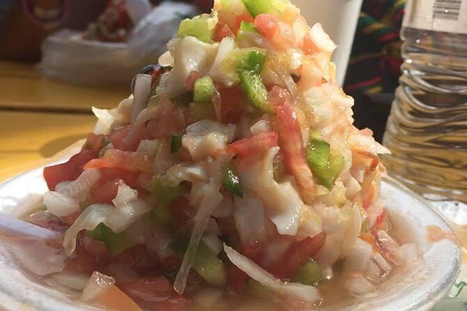 Nassau Food and History Bus Tour - Final Thoughts