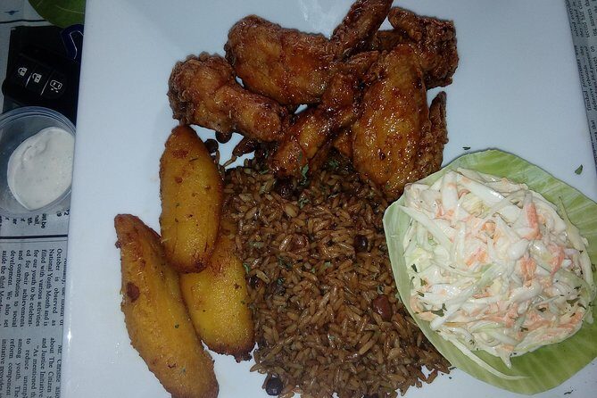 Nassau Food and History Bus Tour - FAQs