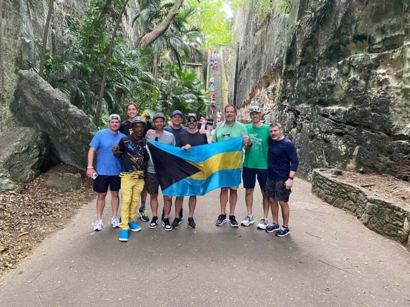 Nassau: Guided ATV Tour - Why This Tour Stands Out