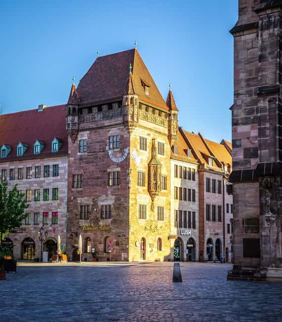 Nassau: Guided ATV Tour with Forts and Rum Cake Factory - A Practical Guide to the Nassau ATV Tour