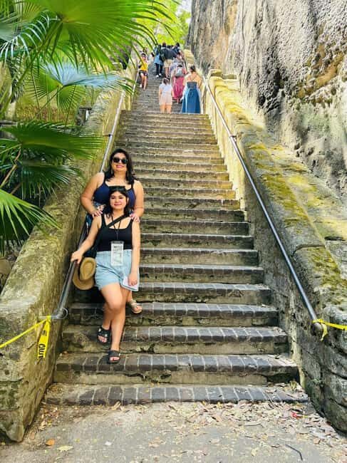 Nassau: Guided Scooter/ATV Rental or Tour w/Beach Day Bundle - Pricing and Value