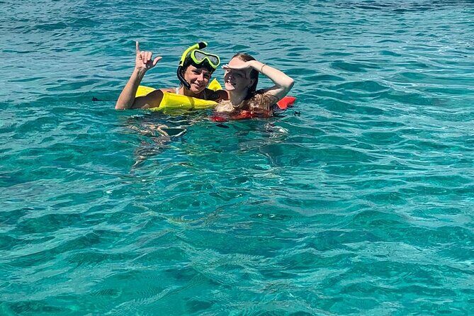 Nassau: Half Day Reef Snorkeling, Turtles & Swimming Pigs - What to Expect on the Tour