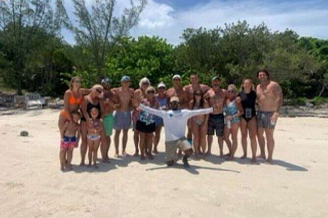 Nassau: Half Day Reef Snorkeling, Turtles & Swimming Pigs - Who Will Enjoy This Tour?