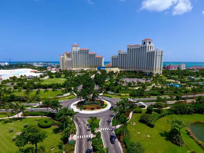 Nassau: Historic City Tour with Drink and Food Tasting - An In-Depth Look at Nassau’s Historic City Tour with Food and Drink Tasting