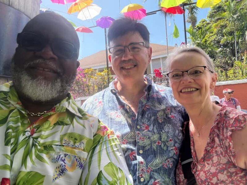 Nassau: Historic City Tour with Drink and Food Tasting - FAQ