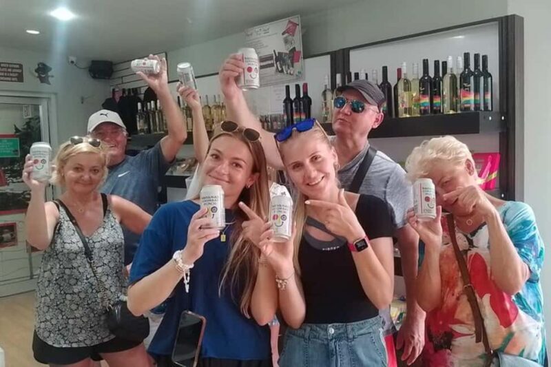 Nassau: Historical & Cultural Walking Tour by KINDWalk - Who Will Love This Tour?