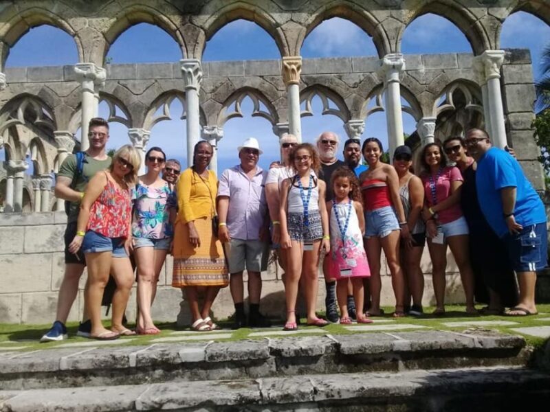 Nassau: Historical Sightseeing Guided Half-Day Tour - Final Wrap-up
