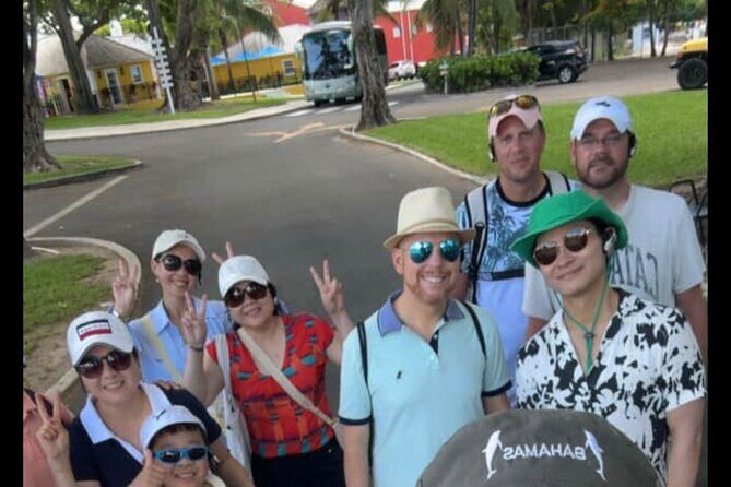 Nassau Historical Walking Tour - What Makes This Tour Stand Out?